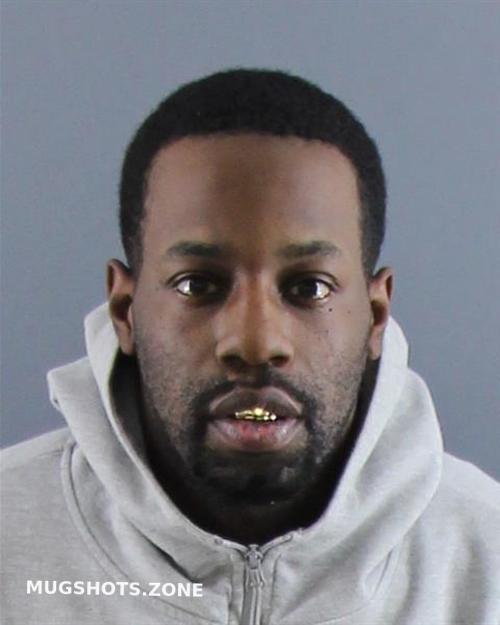MOORE THADDEUS 03/09/2022 - Peoria County Mugshots Zone