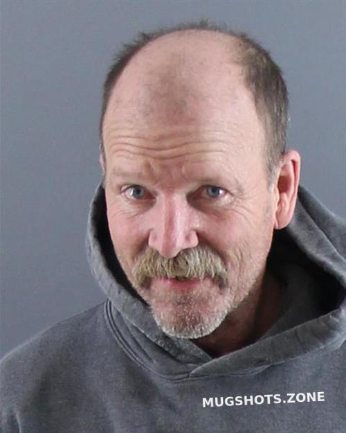 WORT JAMES DAVID 03/10/2022 - Peoria County Mugshots Zone