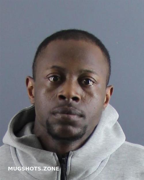 BURNSIDE MARCUS LONZO 03/16/2022 - Peoria County Mugshots Zone
