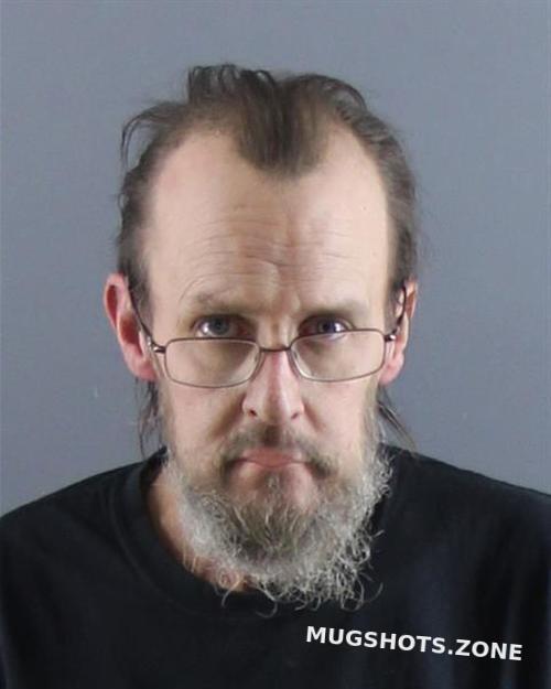 WELLS ERIC L 03/19/2022 - Peoria County Mugshots Zone