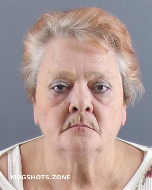 HATTON DEBBIE G 03/19/2022 - Peoria County Mugshots Zone