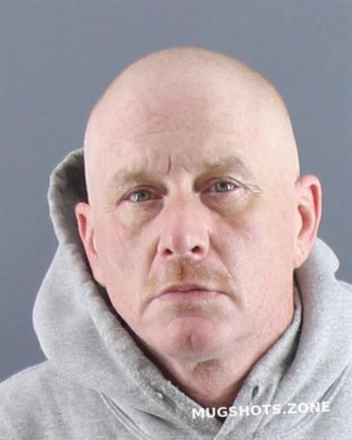 SORNSON SHANE A 03/22/2022 - Peoria County Mugshots Zone