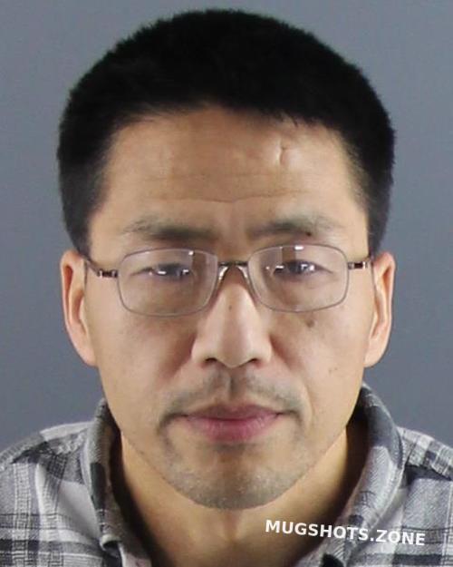 QU RONG 03/30/2022 - Peoria County Mugshots Zone