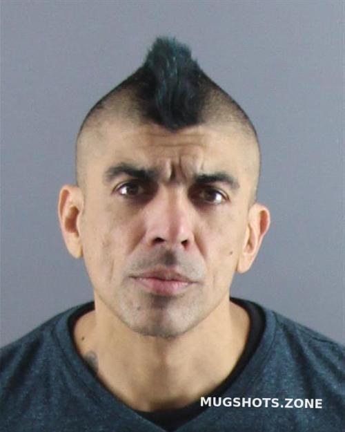 LOPEZ MARIO ALBERTO 04/01/2022 - Peoria County Mugshots Zone