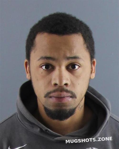 MARKS TREVION K 04/05/2022 - Peoria County Mugshots Zone