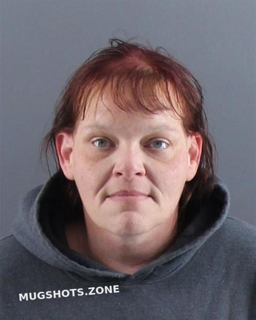 COOMBS MONICA J 04/06/2022 - Peoria County Mugshots Zone