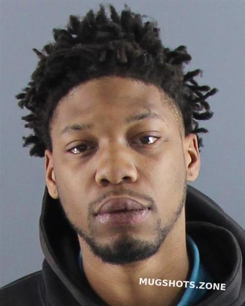 LEE JAMARION D 04/10/2022 - Peoria County Mugshots Zone