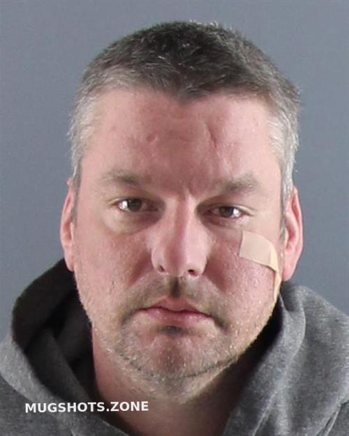 ALLSUP BRADLEY E 04/10/2022 - Peoria County Mugshots Zone