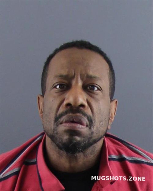 RUSSELL BLAINE V 04/15/2022 - Peoria County Mugshots Zone