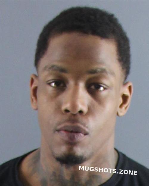 COLEMAN KENNETH 04/18/2022 - Peoria County Mugshots Zone