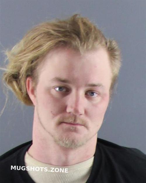 FISCHER SHANE MICHAEL 04/20/2022 - Peoria County Mugshots Zone