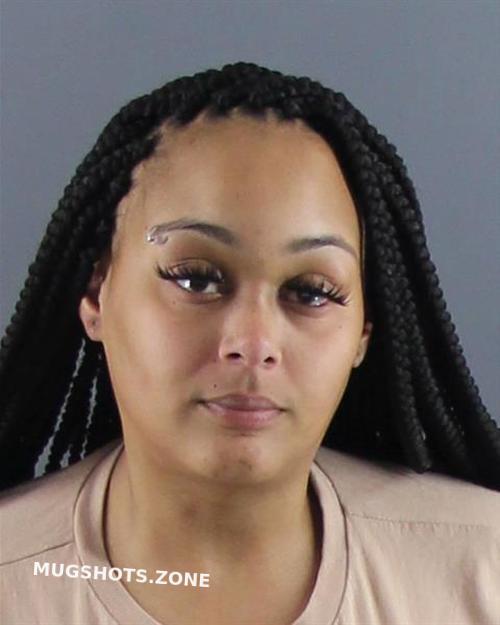 JACKSON LATISHA D 04/24/2022 - Peoria County Mugshots Zone