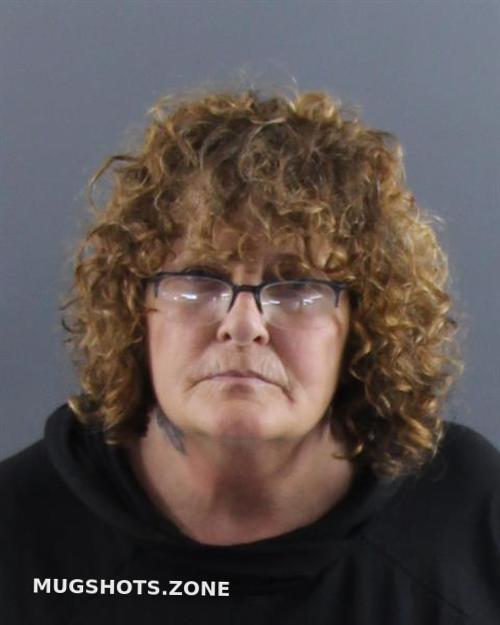 COLWELL CHARLOTTE A 04/28/2022 - Peoria County Mugshots Zone