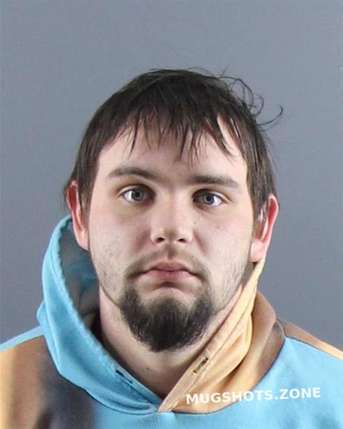 COOMBS HUNTER N 04/29/2022 - Peoria County Mugshots Zone