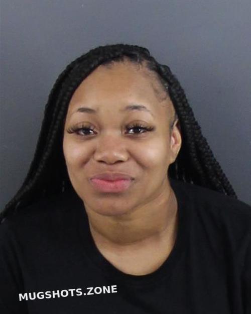 COLEMAN RONISHA 05/21/2022 - Peoria County Mugshots Zone