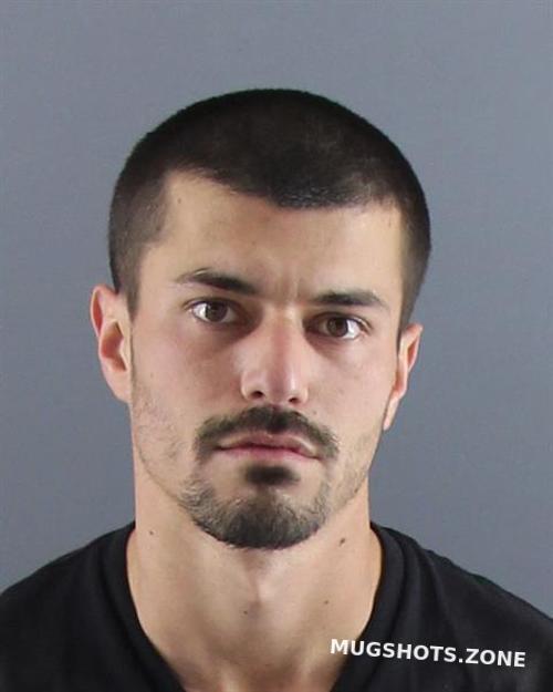 DALY PATRICK GUYAL 05/25/2022 - Peoria County Mugshots Zone