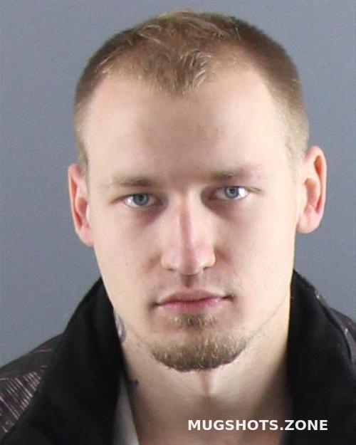 HACKER ETHAN C 06/12/2022 - Peoria County Mugshots Zone