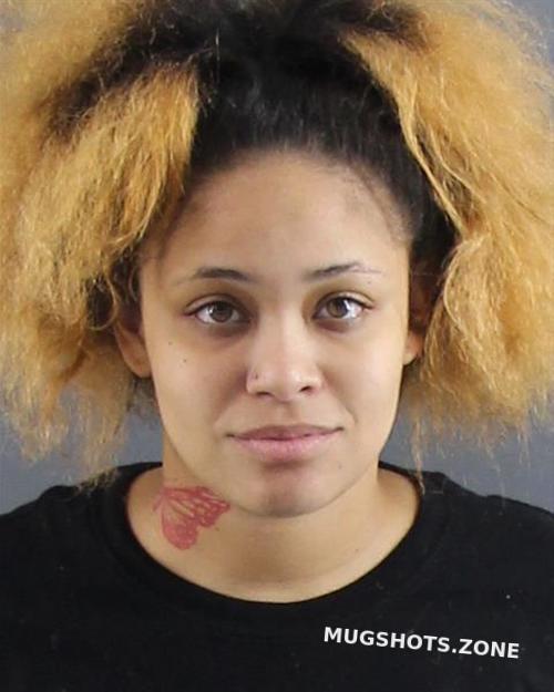 BENNETT ADRIANNA N 06/14/2022 - Peoria County Mugshots Zone