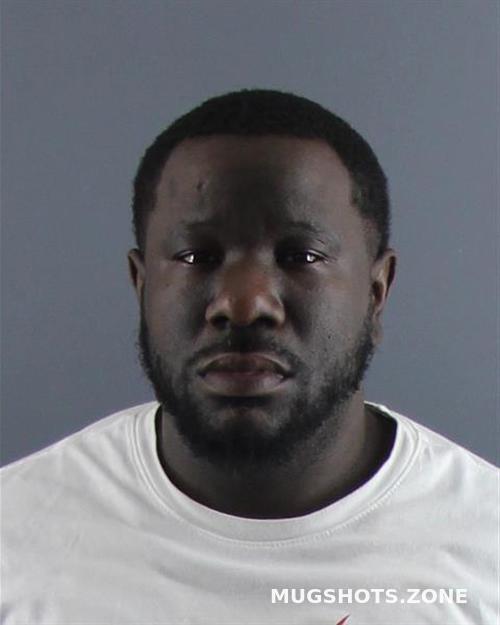 SANDERS CHRISTOPHER D 06/16/2022 - Peoria County Mugshots Zone
