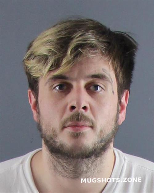 SCHROER BRYTTAN JAMES 06/16/2022 - Peoria County Mugshots Zone