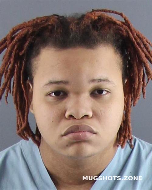 SANDERS-WALKER WILLY 06/18/2022 - Peoria County Mugshots Zone