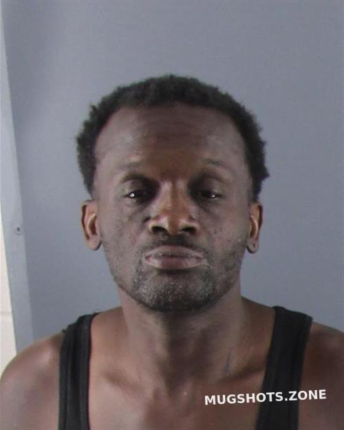 CARPENTER ERIC CORNELIUS 06/20/2022 - Peoria County Mugshots Zone