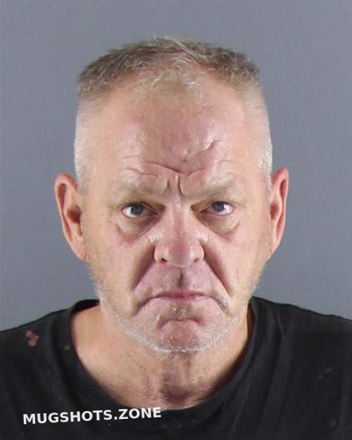 STENGER DONALD EUGENE 06/27/2022 - Peoria County Mugshots Zone