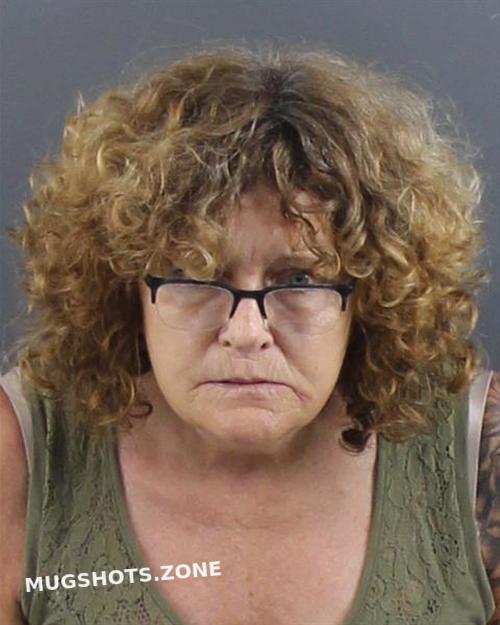 COLWELL CHARLOTTE A 07/01/2022 - Peoria County Mugshots Zone