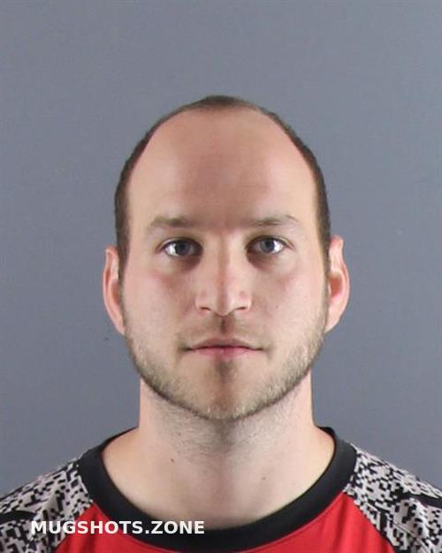 MCGHEE JUSTIN B 07/19/2022 - Peoria County Mugshots Zone