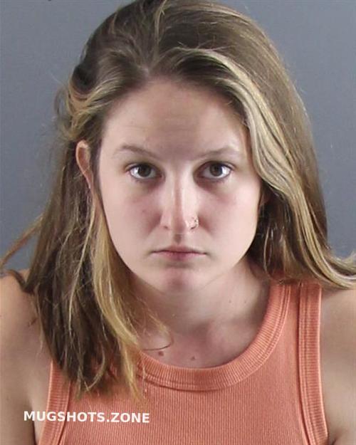 WOOD RILEY ANN 07/23/2022 - Peoria County Mugshots Zone