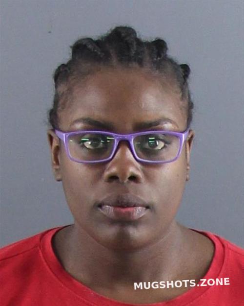DEAR TACCARA VANTIQUECA 07/30/2022 - Peoria County Mugshots Zone