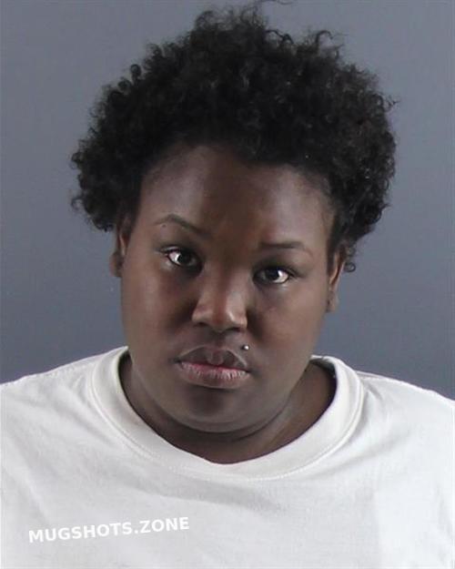 JACKSON LASHANDA D 08/01/2022 - Peoria County Mugshots Zone