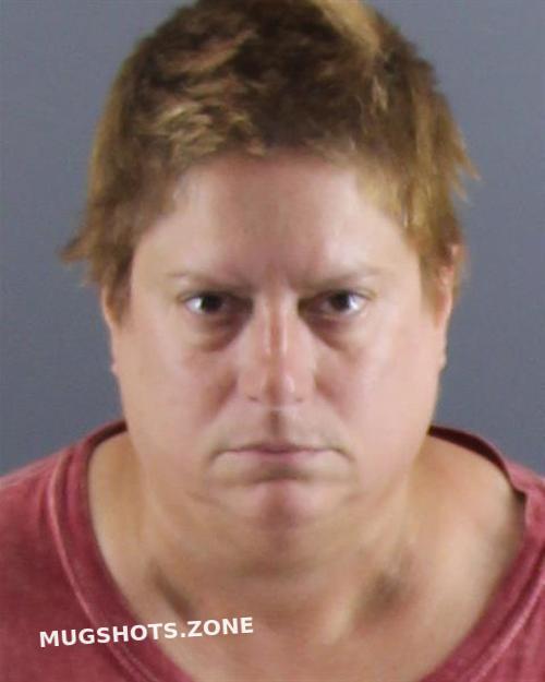 LONGNECKER SHERI A 08/01/2022 - Peoria County Mugshots Zone