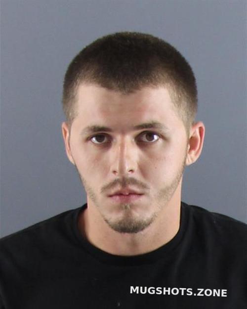 LAWSON BLAKE D 08/07/2022 - Peoria County Mugshots Zone