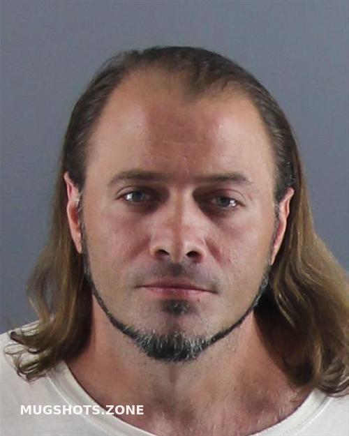 WHITE BRYAN C 08/16/2022 - Peoria County Mugshots Zone