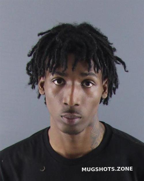 FITZGERALD MARLO A III 08/16/2022 - Peoria County Mugshots Zone