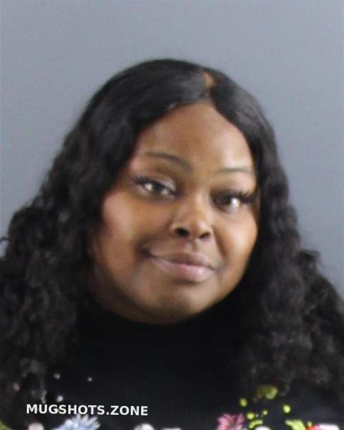 BOYD ALYIAH L 08/20/2022 - Peoria County Mugshots Zone