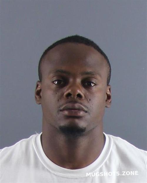 WATSON KENTRELL D 08/26/2022 - Peoria County Mugshots Zone
