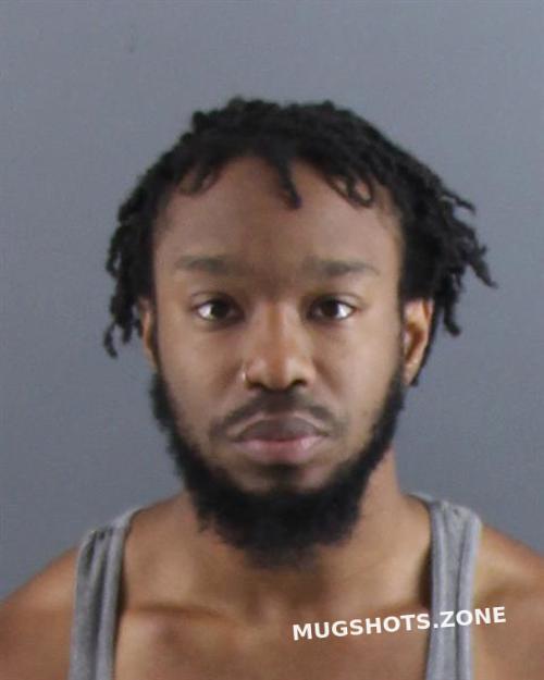 JOHNSON ANTHONY TERRILL II 08/27/2022 - Peoria County Mugshots Zone