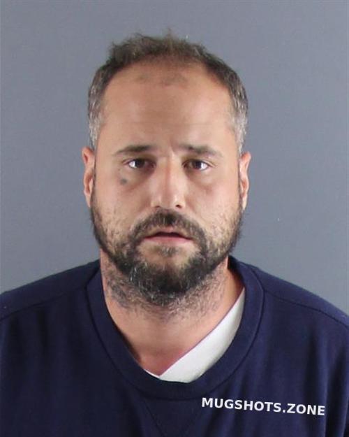 KRAMER JEREMY M 09/01/2022 - Peoria County Mugshots Zone