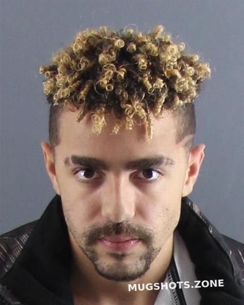 GOSSAGE KYLE S 09/03/2022 - Peoria County Mugshots Zone