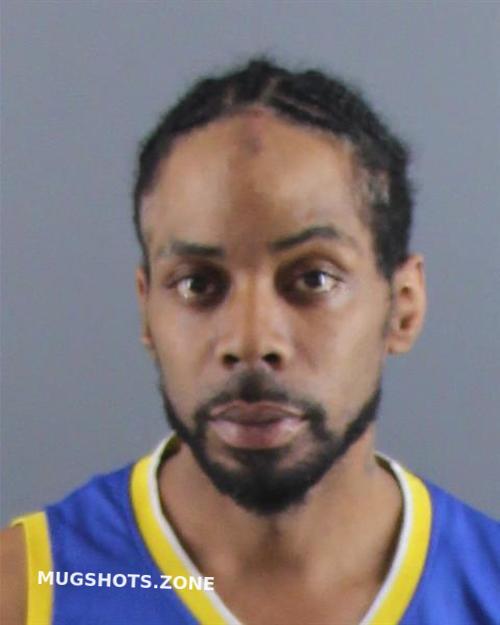 CRISS DEANGELO KEITH 09/03/2022 - Peoria County Mugshots Zone