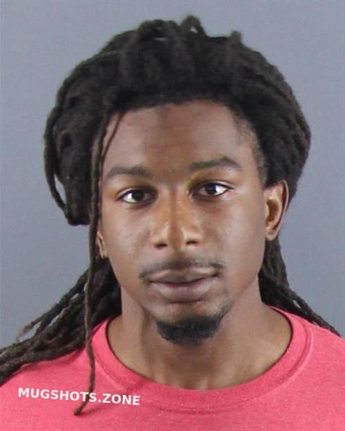 APPLEBERRY JAYLAN J 09/06/2022 - Peoria County Mugshots Zone