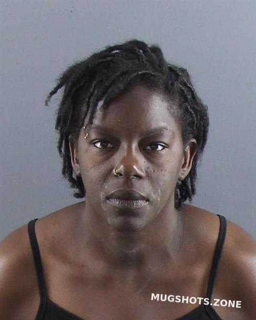 WATTS ALISHA N 09/08/2022 - Peoria County Mugshots Zone