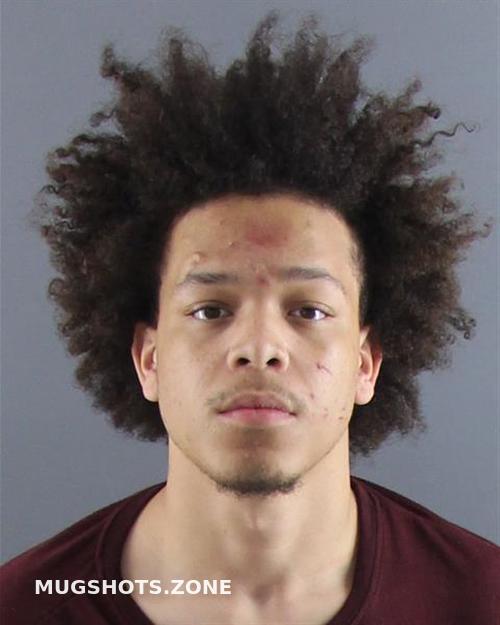 CARPENTER LATRAVIS T 09/11/2022 - Peoria County Mugshots Zone