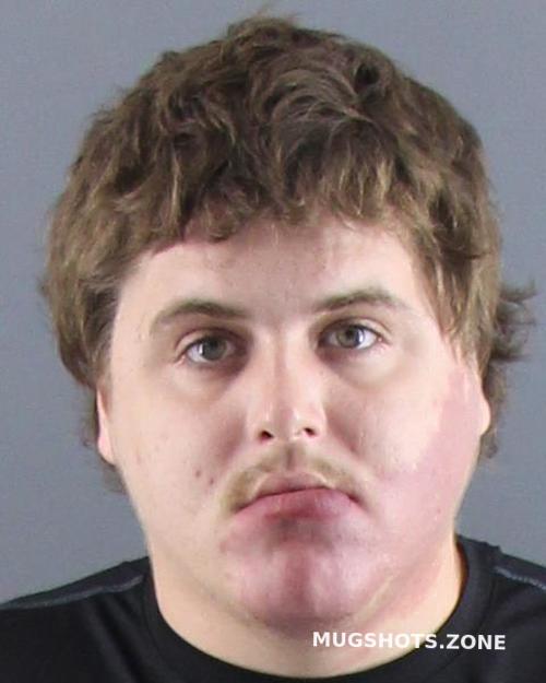 KIESER DILLON M 09/14/2022 - Peoria County Mugshots Zone