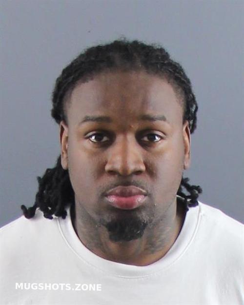 EARLY DESHAWN L 09/23/2022 - Peoria County Mugshots Zone