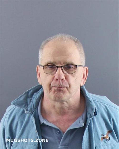 CORNWELL GARY S 09/30/2022 - Peoria County Mugshots Zone