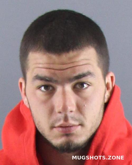 DELONG SHAWN M JR 10/01/2022 - Peoria County Mugshots Zone