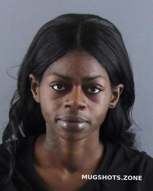 COLLINS SAPRINA S 10/03/2022 - Peoria County Mugshots Zone